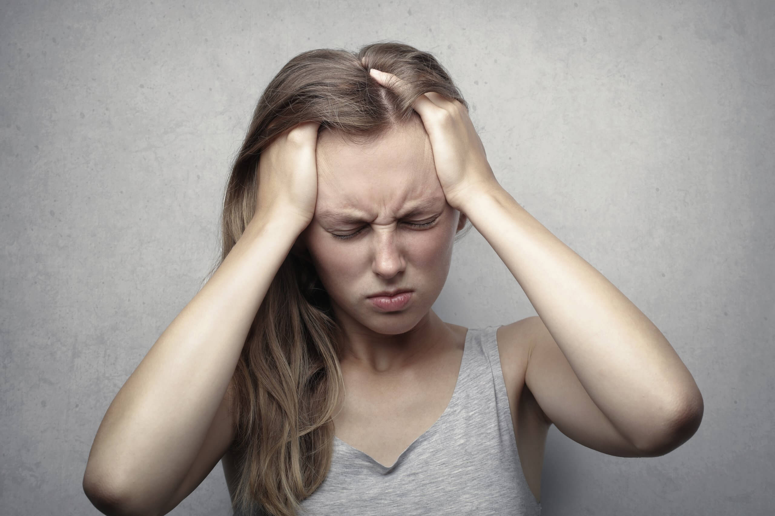 Recurring headaches? 5 things to know - Yohan Massage Therapist